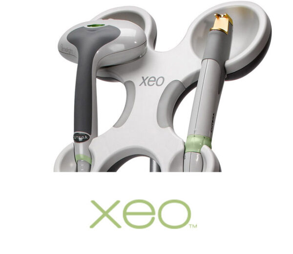 Cutera xeo - MDF GROUP - Medical & Beauty Devices